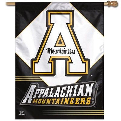 Appalachian State Mountaineers 27"x37" Banner – Engine30Sports