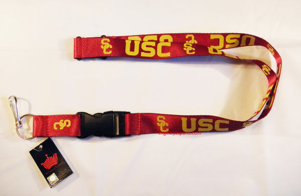 USC Trojans 24" Lanyard – Engine30Sports