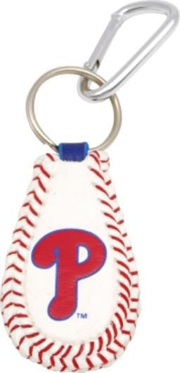 Philadelphia Phillies Classic Keychain – Engine30Sports