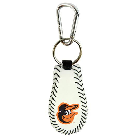 Baltimore Orioles Classic Keychain – Engine30Sports