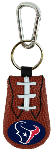 Houston Texans Keychain – Engine30Sports
